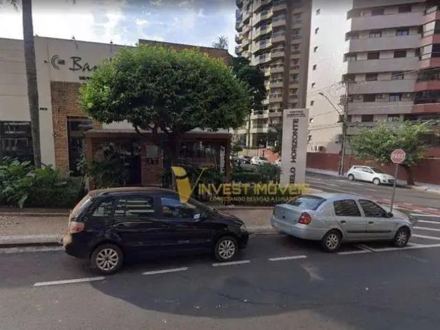 Conj. Comercial / Sala para Locação em Londrina/PR Centro