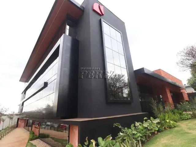 Conj. Comercial / Sala para Locação em Londrina/PR Centro