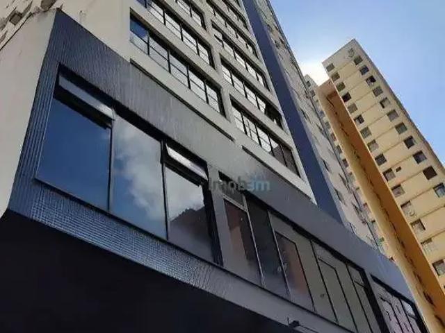 Conj. Comercial / Sala para Locação em Londrina/PR Centro