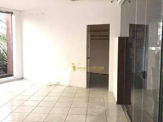 Conj. Comercial / Sala para Locação em Londrina/PR Centro