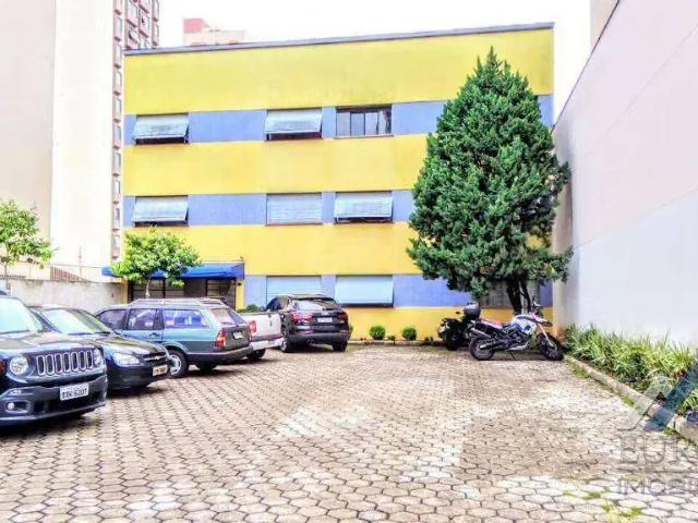 Conj. Comercial / Sala para Locação em Londrina/PR Centro