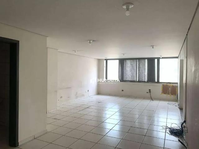 Conj. Comercial / Sala para Locação em Londrina/PR Centro