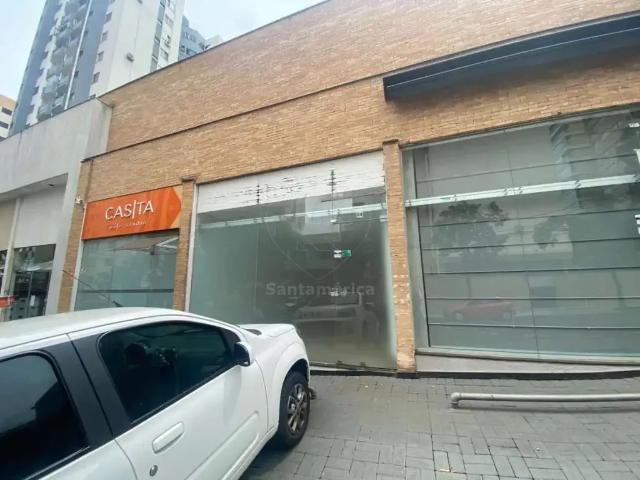 Conj. Comercial / Sala para Locação em Londrina/PR Centro