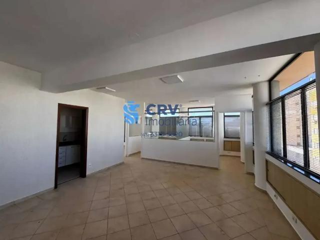 Conj. Comercial / Sala para Locação em Londrina/PR Centro