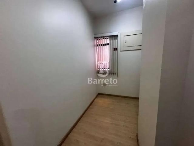 Conj. Comercial / Sala para Locação em Londrina/PR Centro