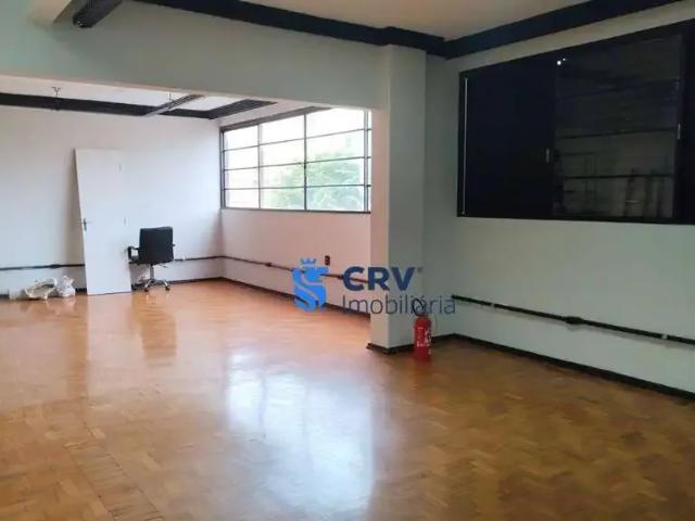 Conj. Comercial / Sala para Locação em Londrina/PR Centro