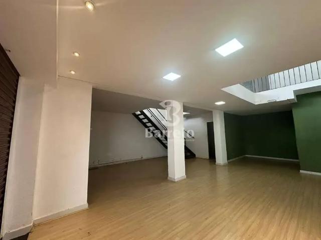Conj. Comercial / Sala para Locação em Londrina/PR Centro