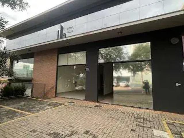 Conj. Comercial / Sala para Locação em Londrina/PR Centro