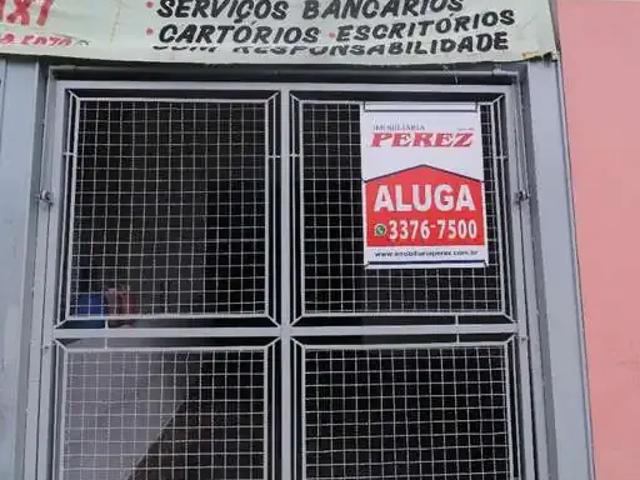 Conj. Comercial / Sala para Locação em Londrina/PR Centro