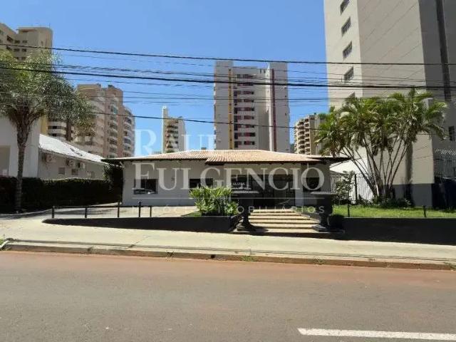 Conj. Comercial / Sala para Locação em Londrina/PR Centro