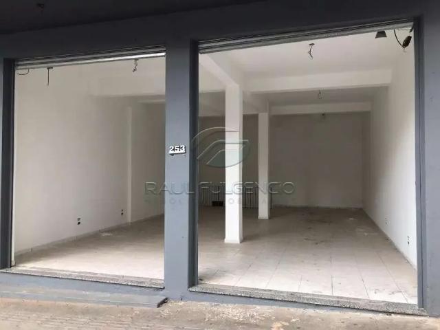 Conj. Comercial / Sala para Locação em Londrina/PR Centro