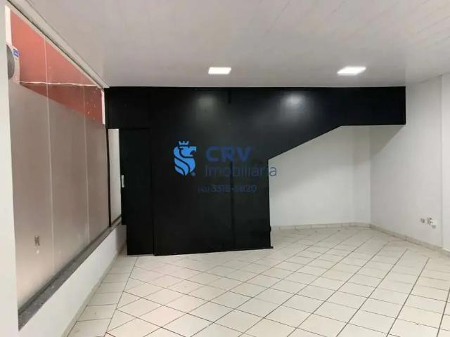 Conj. Comercial / Sala para Locação em Londrina/PR Centro