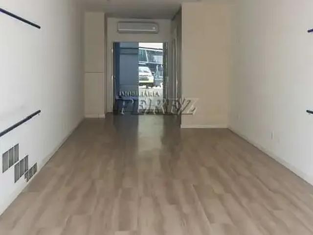 Conj. Comercial / Sala para Locação em Londrina/PR Centro