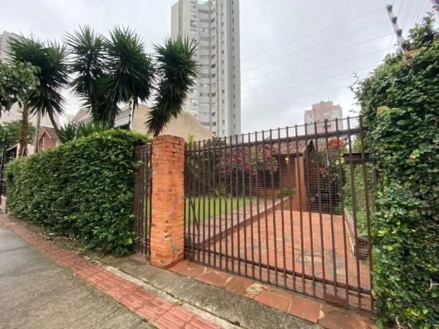 Conj. Comercial / Sala para Locação em Londrina/PR Centro