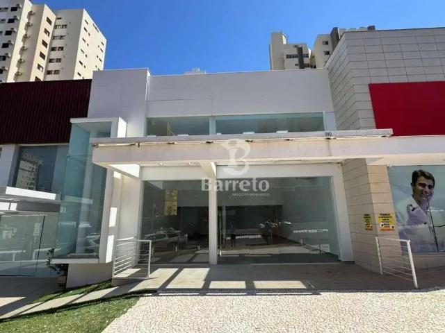 Conj. Comercial / Sala para Locação em Londrina/PR Centro