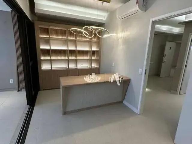 Conj. Comercial / Sala para Locação em Londrina/PR Centro