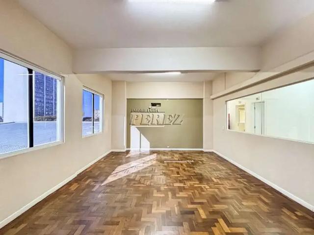 Conj. Comercial / Sala para Locação em Londrina/PR Centro
