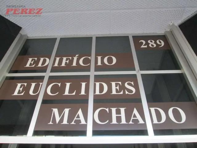 Conj. Comercial / Sala para Locação em Londrina/PR Centro