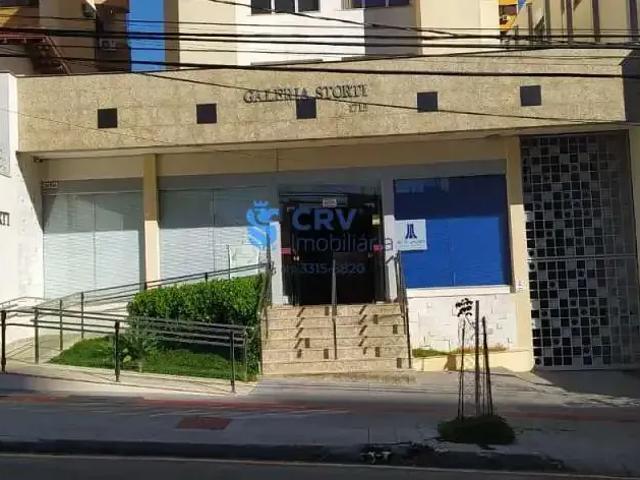 Conj. Comercial / Sala para Locação em Londrina/PR Centro