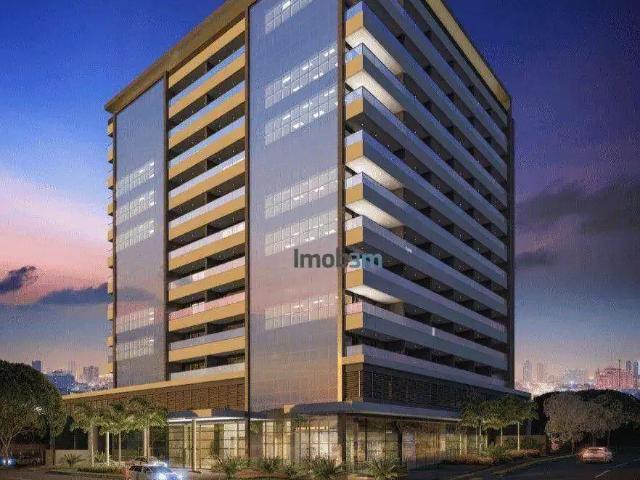 Conj. Comercial / Sala para Locação em Londrina/PR Centro