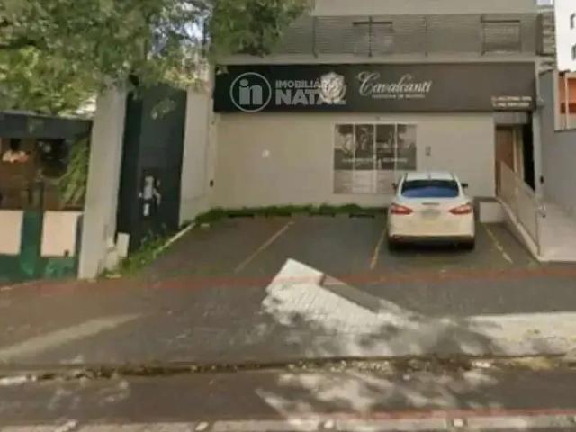 Conj. Comercial / Sala para Locação em Londrina/PR Centro