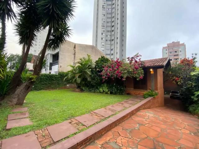 Conj. Comercial / Sala para Locação em Londrina/PR Centro