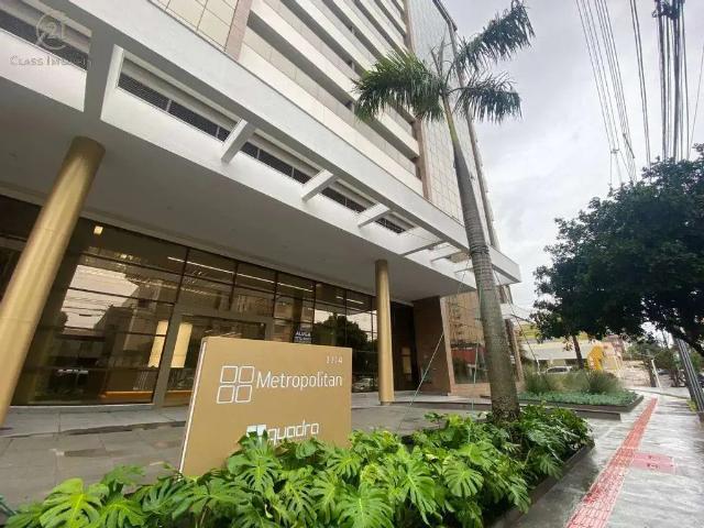 Conj. Comercial / Sala para Locação em Londrina/PR Centro