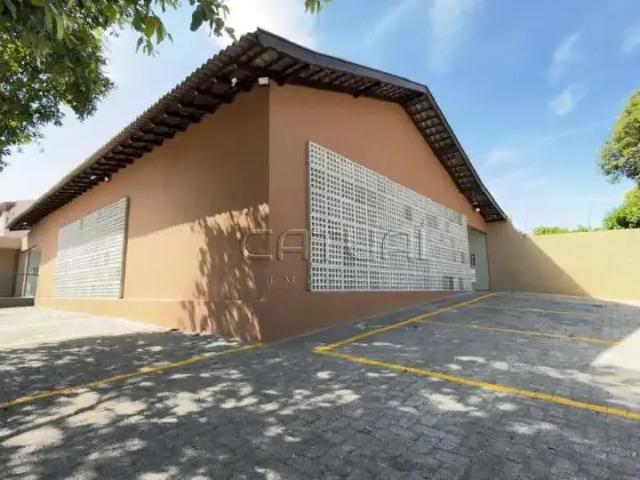 Conj. Comercial / Sala para Locação em Londrina/PR Centro 6 Quartos