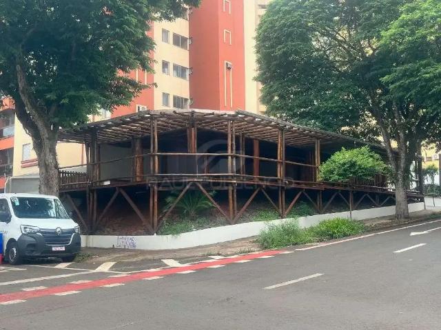 Conj. Comercial / Sala para Locação em Londrina/PR Centro