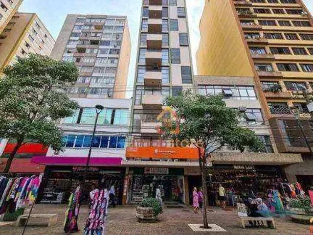 Conj. Comercial / Sala para Locação em Londrina/PR Centro