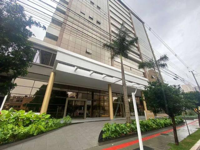 Conj. Comercial / Sala para Locação em Londrina/PR Centro