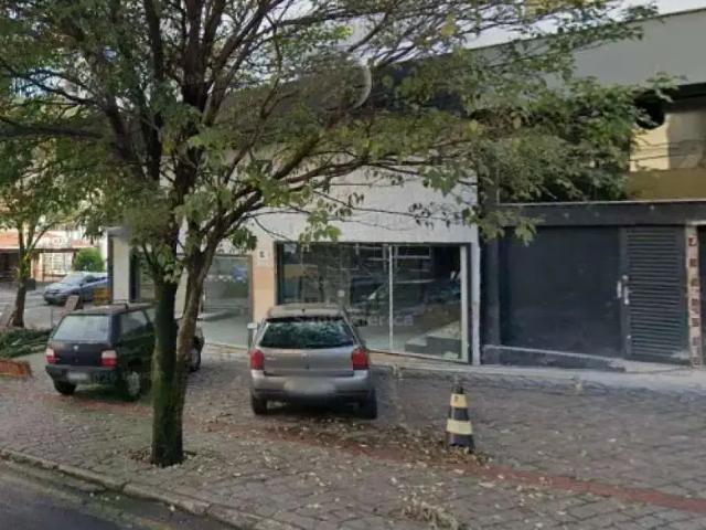 Conj. Comercial / Sala para Locação em Londrina/PR Centro