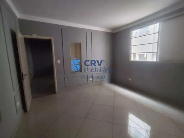 Conj. Comercial / Sala para Locação em Londrina/PR Centro