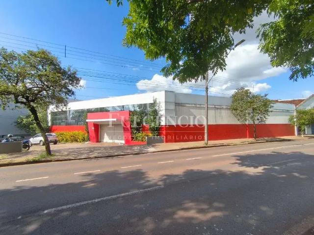 Conj. Comercial / Sala para Locação em Londrina/PR Centro