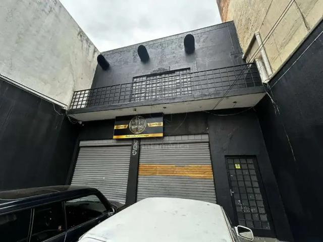 Conj. Comercial / Sala para Locação em Londrina/PR Centro