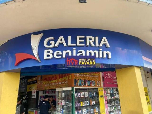 Conj. Comercial / Sala para Locação em Londrina/PR Centro