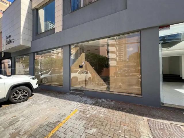 Conj. Comercial / Sala para Locação em Londrina/PR Centro