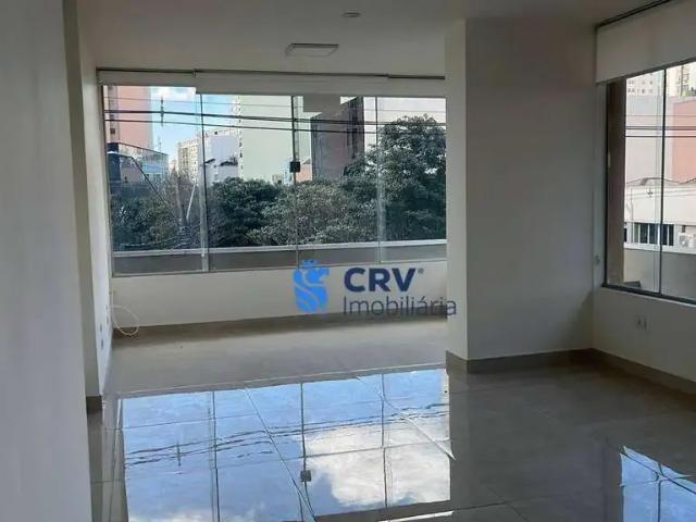 Conj. Comercial / Sala para Locação em Londrina/PR Centro