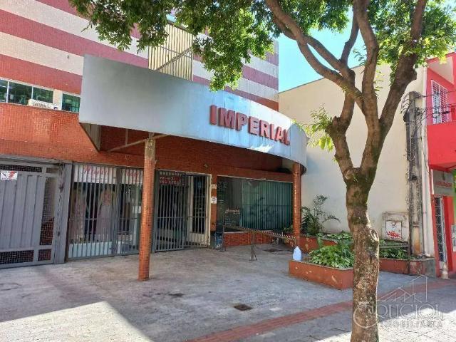 Conj. Comercial / Sala para Locação em Londrina/PR Centro