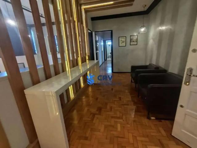 Conj. Comercial / Sala para Locação em Londrina/PR Centro
