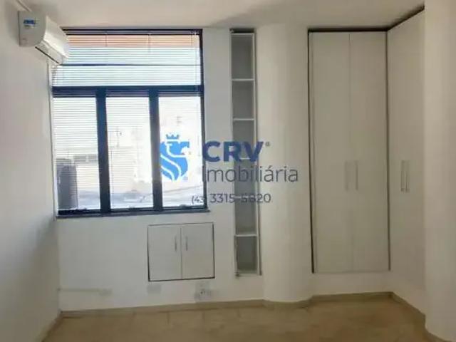 Conj. Comercial / Sala para Locação em Londrina/PR Centro