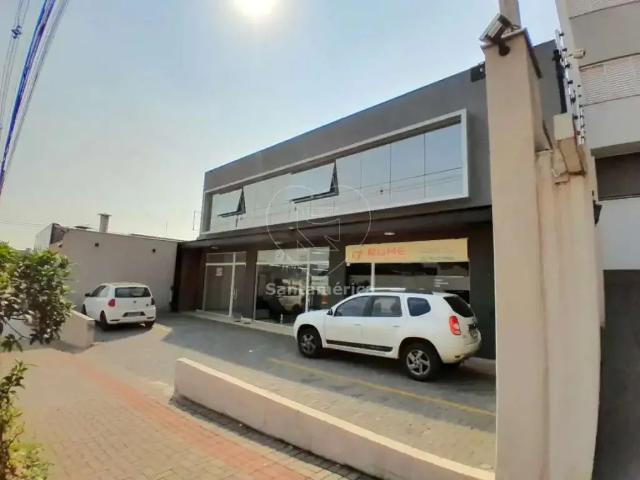 Conj. Comercial / Sala para Locação em Londrina/PR Centro