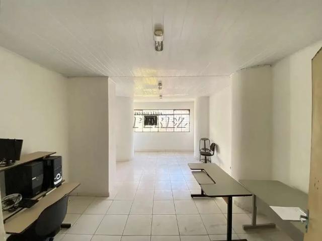 Conj. Comercial / Sala para Locação em Londrina/PR Centro
