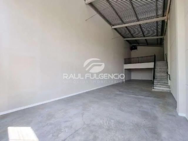 Conj. Comercial / Sala para Locação em Londrina/PR Centro