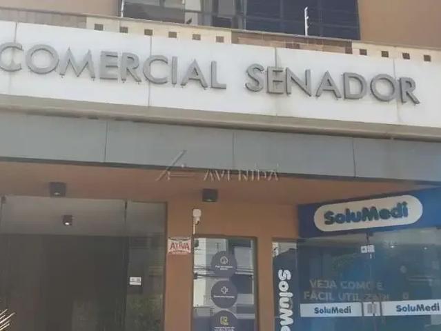 Conj. Comercial / Sala para Locação em Londrina/PR Centro