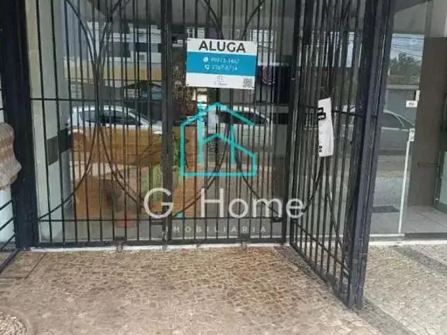 Conj. Comercial / Sala para Locação em Londrina/PR Centro