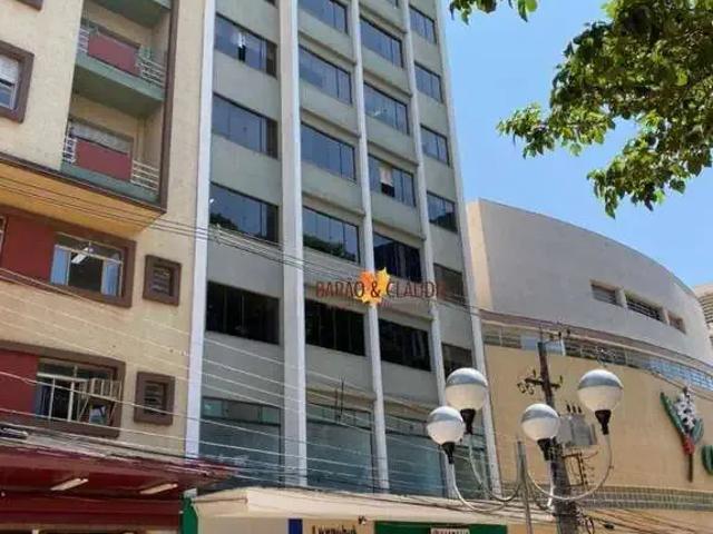 Conj. Comercial / Sala para Locação em Londrina/PR Centro