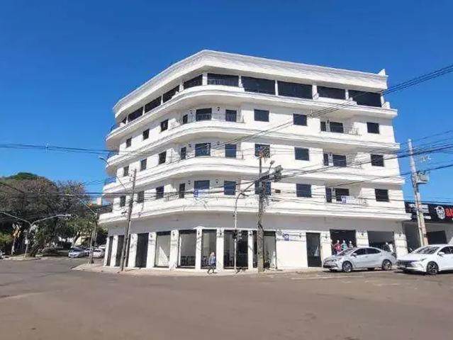 Conj. Comercial / Sala para Locação em Londrina/PR Centro