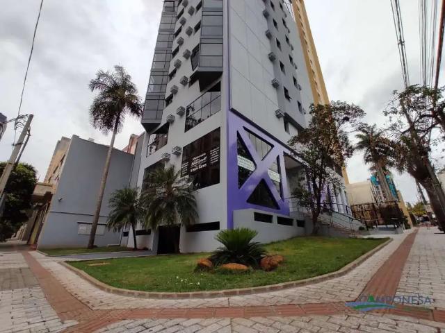 Conj. Comercial / Sala para Locação em Londrina/PR Centro