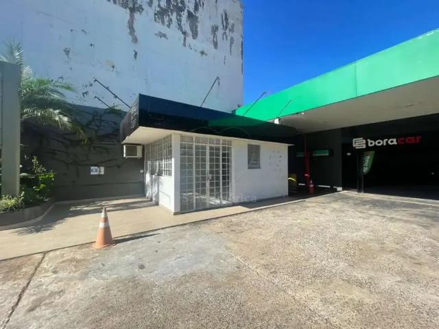 Conj. Comercial / Sala para Locação em Londrina/PR Centro